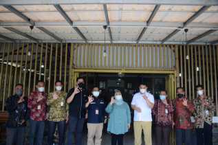 Logo Hari Jadi Bengkalis ke-509 Tahun 2021