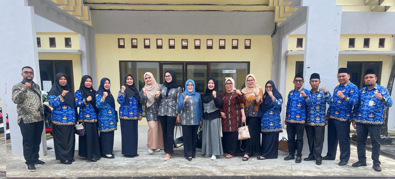 Unilak Promosikan Program S2, Dapatkan Gelar Magister Hanya 1,5 Tahun Saja