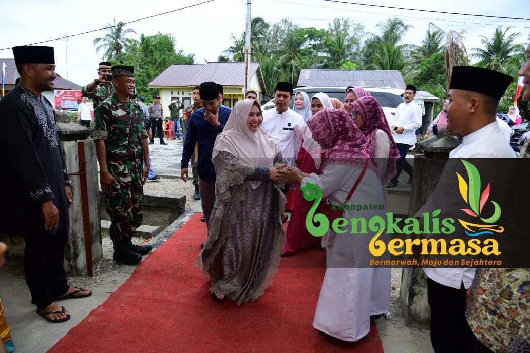 Tunaikan Janji Politik, Rumah Sakit Pratama Segera Dibangun Di Tanjung ...